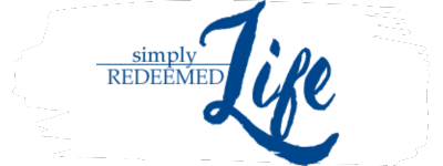Life Simply Redeemed – Food, Faith, Joy, & Inspiration